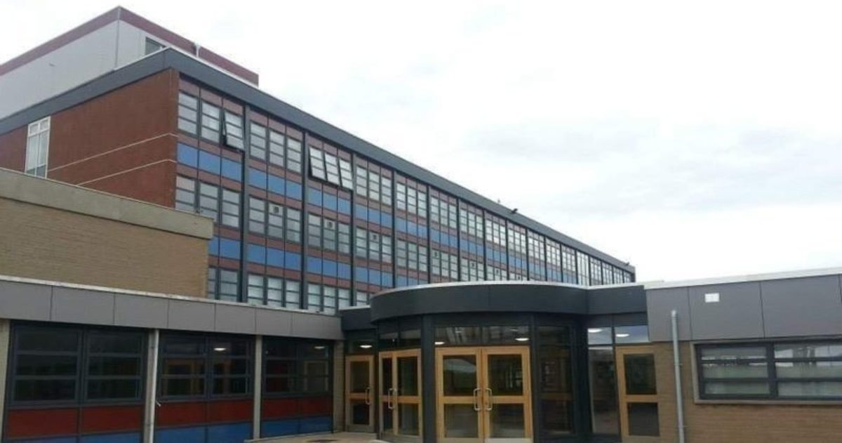 Diversity Sponsors Banff Academy Pupil… | Diversity Energy Solutions